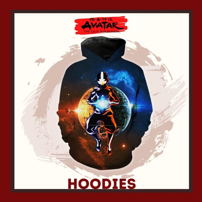 Avatar The Last Airbender Shop - Official Avatar The Last Airbender ...