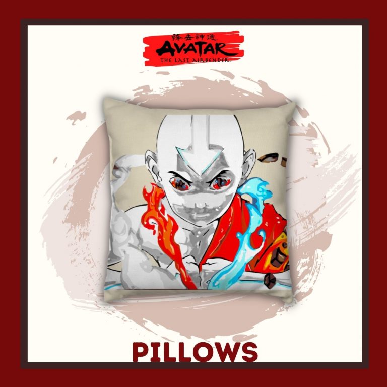 Avatar The Last Airbender Shop - Official Avatar The Last Airbender ...